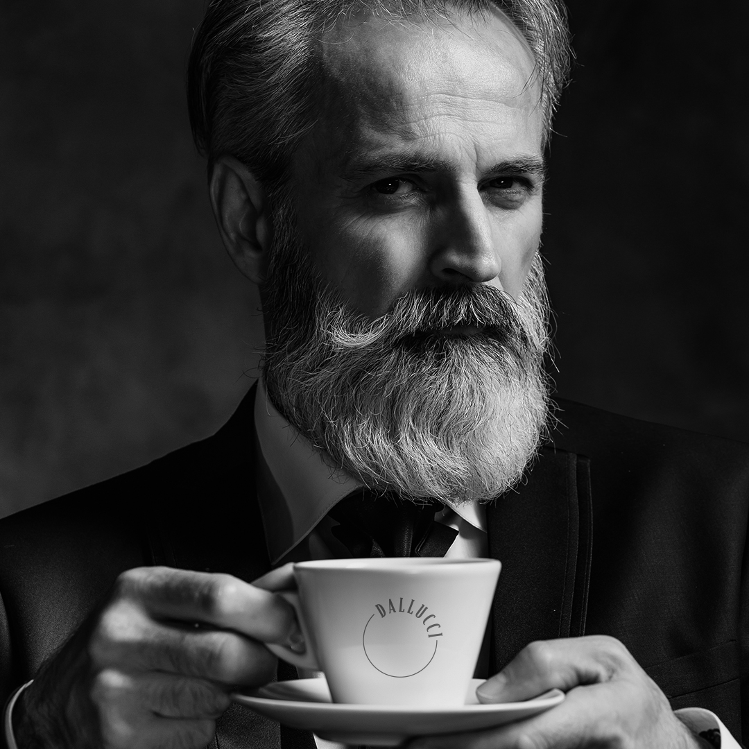 Dallucci | Italiaanse koffiebar en café